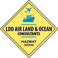 LDD Air Land & Ocean Consultants
